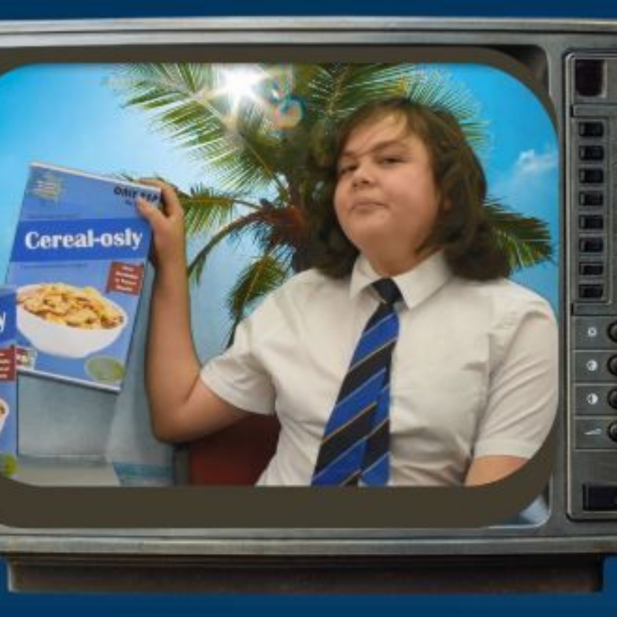 Tupton Hall School’s Media Club Win Film of The Month With ...