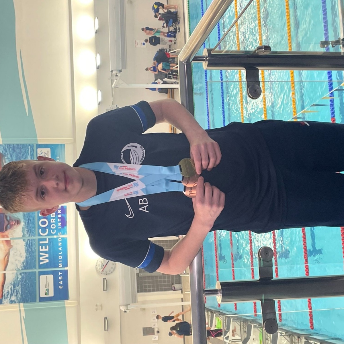 Well done, Alex! - Tupton Hall School