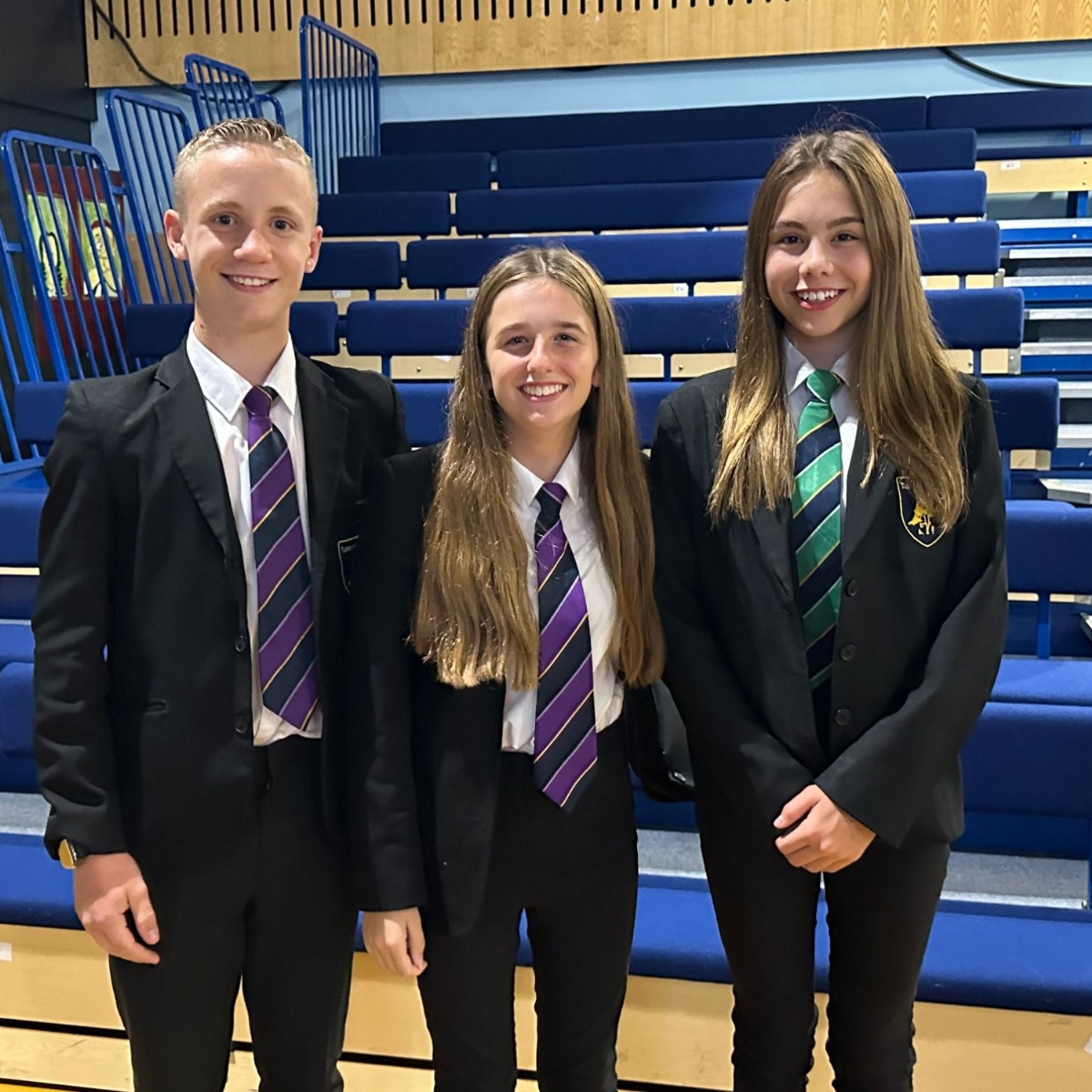 Open Evening 2023 - Tupton Hall School