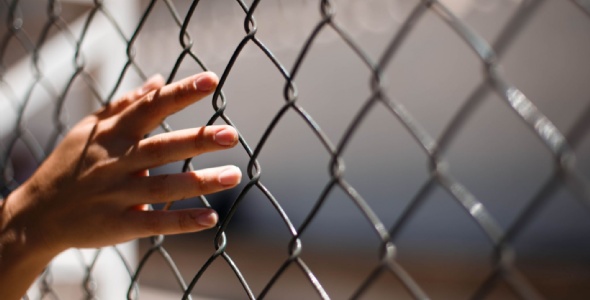 Year 9 Impact Day with the Prison Me No Way Team - Tupton Hall School