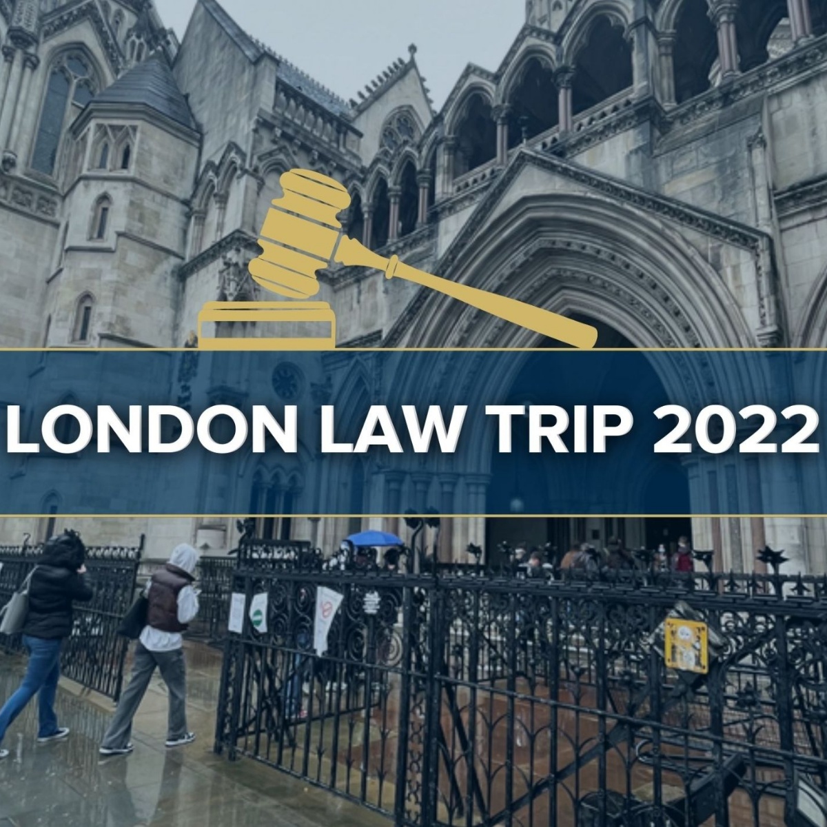 Year 12 Students Visit London - Tupton Hall School